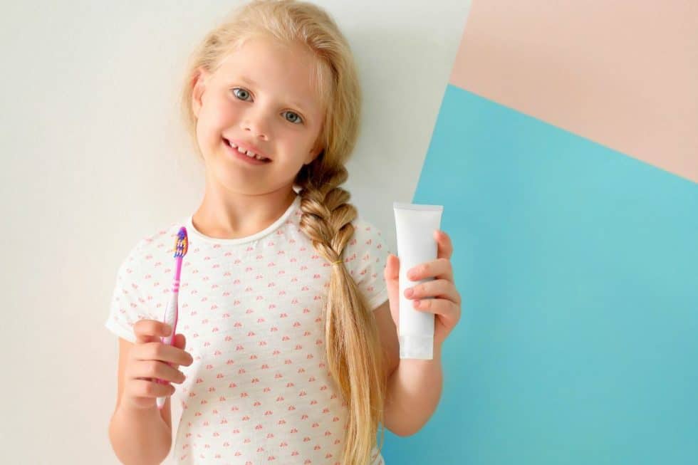 A Parent’s Guide to Good Oral Health for Children | Oxford Dental