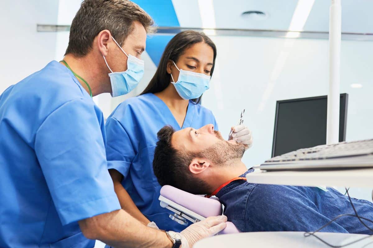 Emergency Root Canal in Edmonton | Oxford Dental